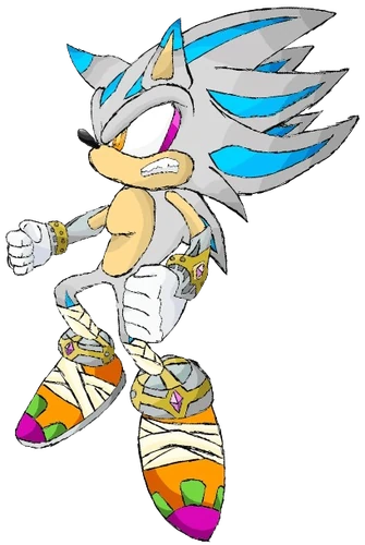 Cyne The Hedgehog | Sonic Fanon Wiki | Fandom
