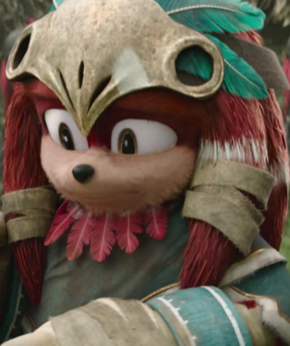 Stormfist | Sonic Fanon Wiki | Fandom
