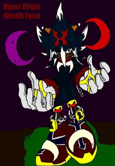 Blight The Porcupine | Sonic Fanon Wiki | Fandom