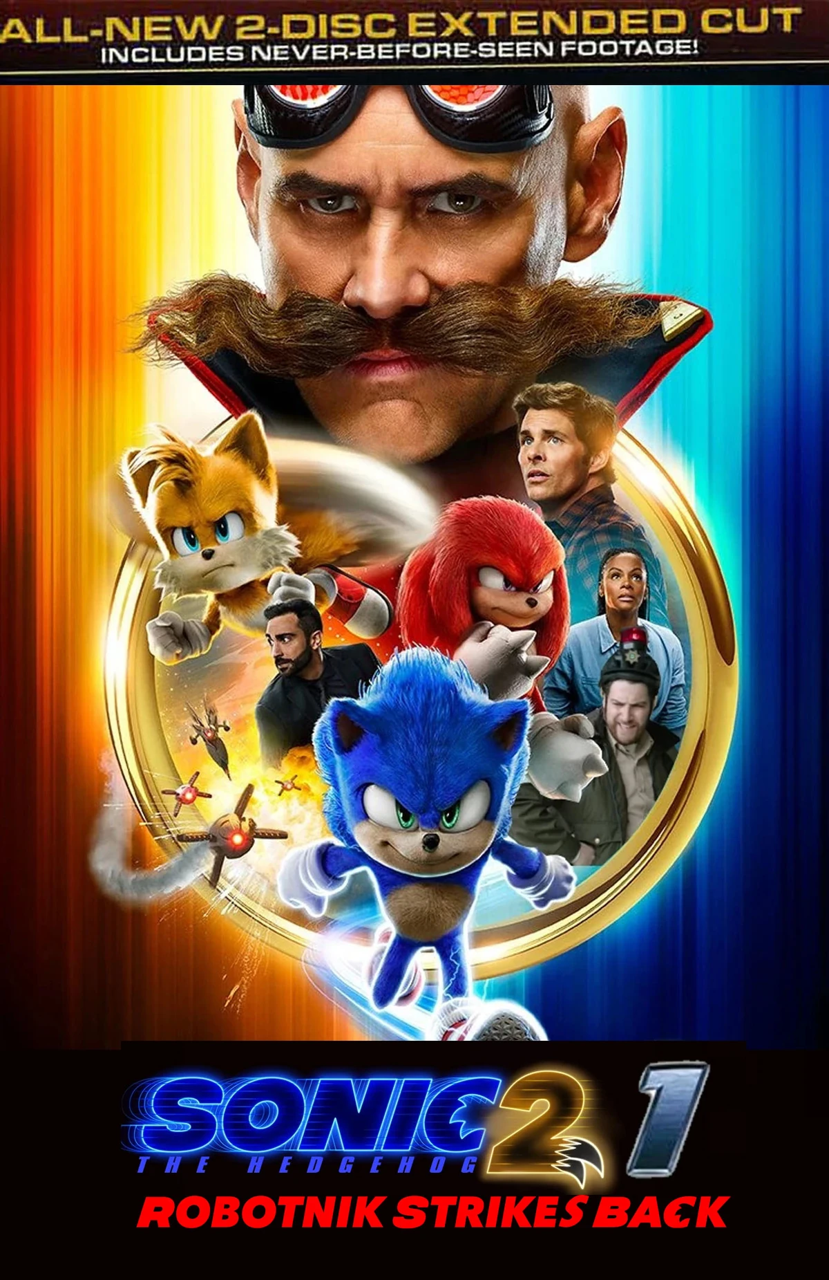 Category:Movies | Sonic Fanon Wiki | Fandom