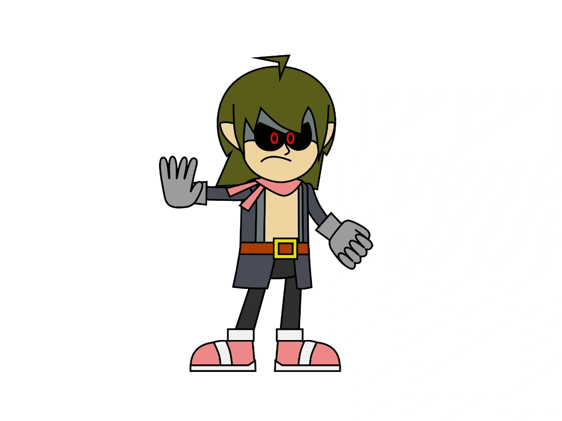 Category:Owner:CrashCowOfficial | Sonic Fanon Wiki | Fandom