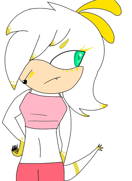 Lily the Echidna | Sonic Fanon Wiki | Fandom