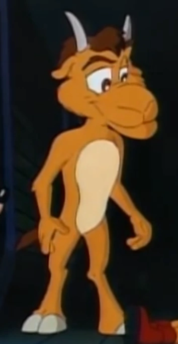Griff (AngieYaz Sonic Underground reboot) | Sonic Fanon Wiki | Fandom