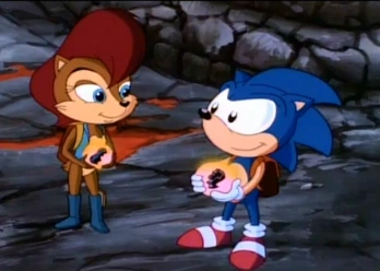 User blog:Rose Wolf/Sonally | Sonic Fanon Wiki | Fandom