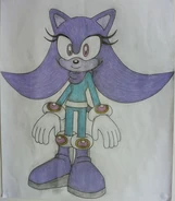 Nebula | Sonic Fanon Wiki | Fandom