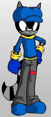 Rock | Sonic Fanon Wiki | Fandom
