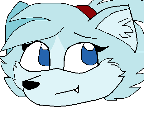 Tundra the Husky | Sonic Fanon Wiki | Fandom