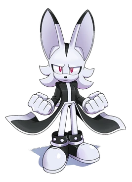 Bleak | Sonic Fanon Wiki | Fandom