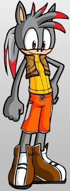 Iyo | Sonic Fanon Wiki | Fandom