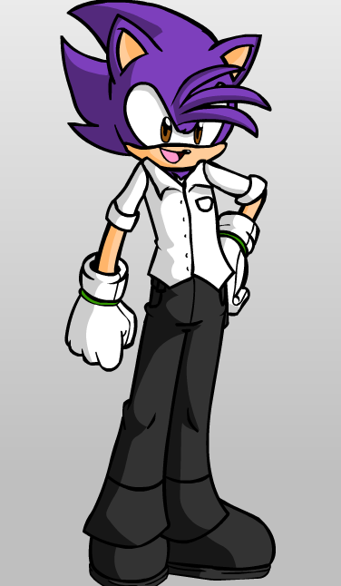 Josef the Hedgehog | Sonic Fanon Wiki | Fandom