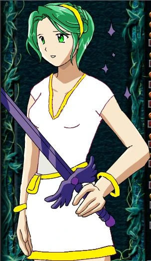 Rockna | Sonic Fanon Wiki | Fandom