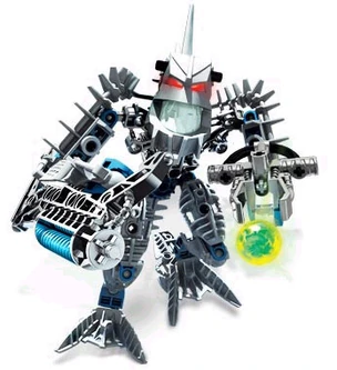 Sonic & the 6 Piraka (Game) | Sonic Fanon Wiki | Fandom