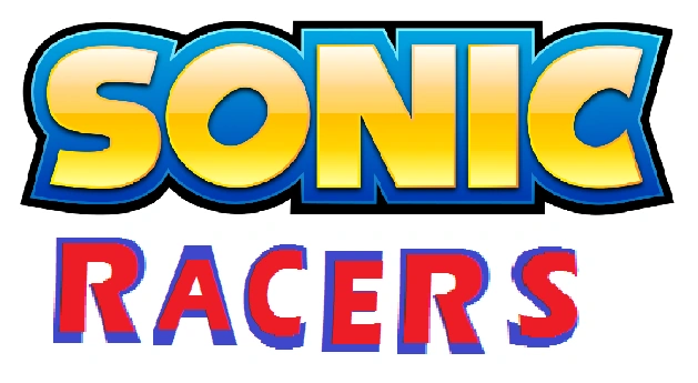Sonic Racers | Sonic Fanon Wiki | Fandom