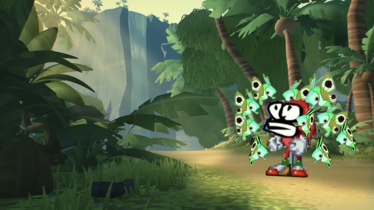 Zigg’s Comic Strips | Sonic Fanon Wiki | Fandom