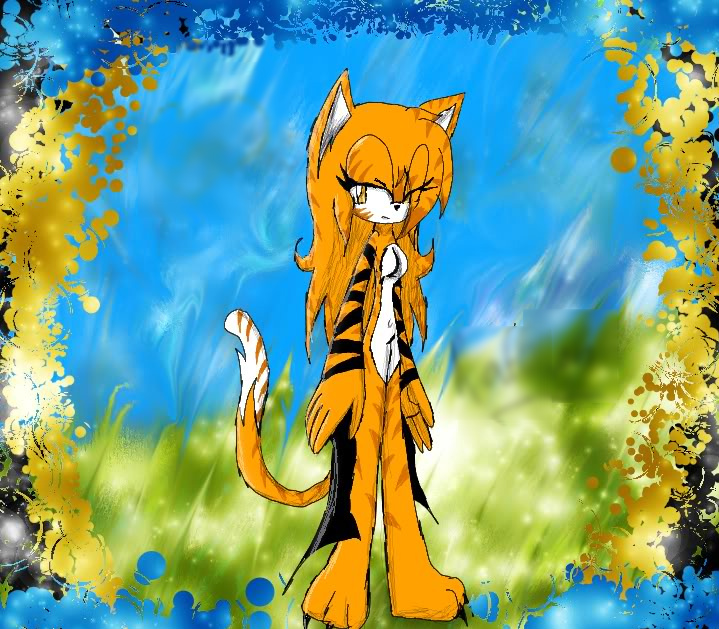 User Blogrusticdomicnewly Added Fan Characters Sonic Fanon Wiki