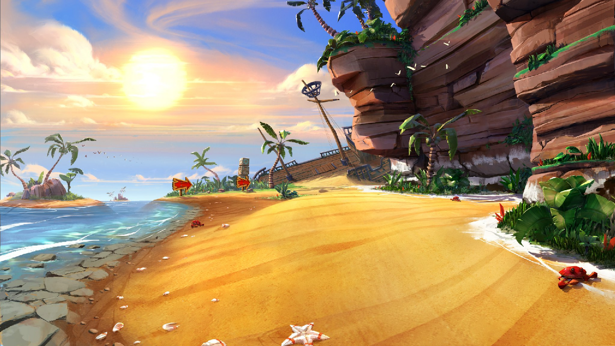 South Cove | Sonic Fanon Wiki | Fandom South Cove | Sonic Fanon Wiki | Fandom