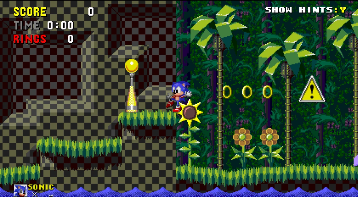 Sonic Matrix (Ver. 1.0.2 Update) | Sonic Fanon Wiki | Fandom