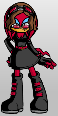 Category:Former Dark Legion members | Sonic Fanon Wiki | Fandom