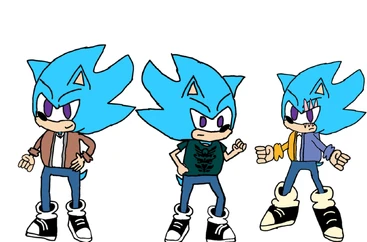 Devoid | Sonic Fanon Wiki | Fandom