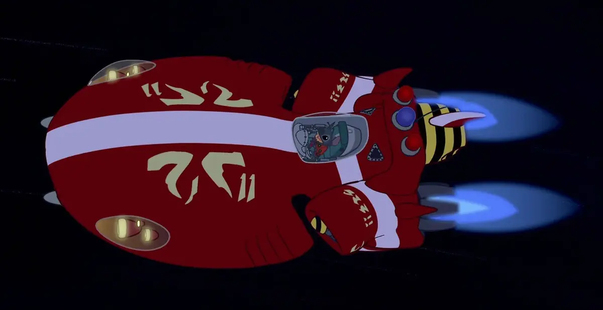 The Red One (AngieYaz Sonic Underground reboot) | Sonic Fanon Wiki | Fandom