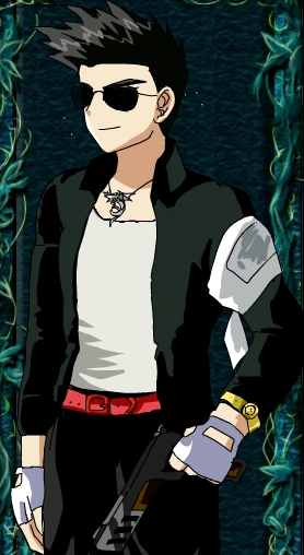 Gemini | Sonic Fanon Wiki | Fandom