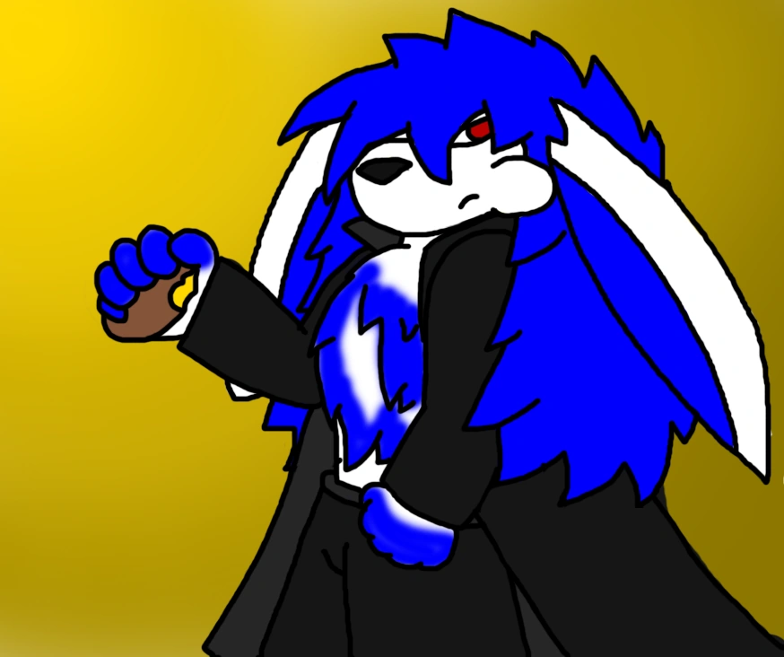 Hincho the Rabbit | Sonic Fanon Wiki | Fandom