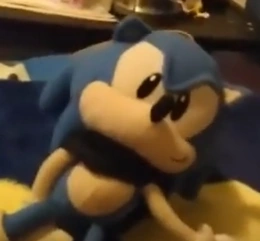 Sonic the Hedgehog (TABCU) | Sonic Fanon Wiki | Fandom