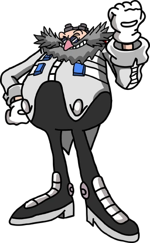 Dr. Robotnik (Mobius' Freedom Fighters) | Sonic Fanon Wiki | Fandom
