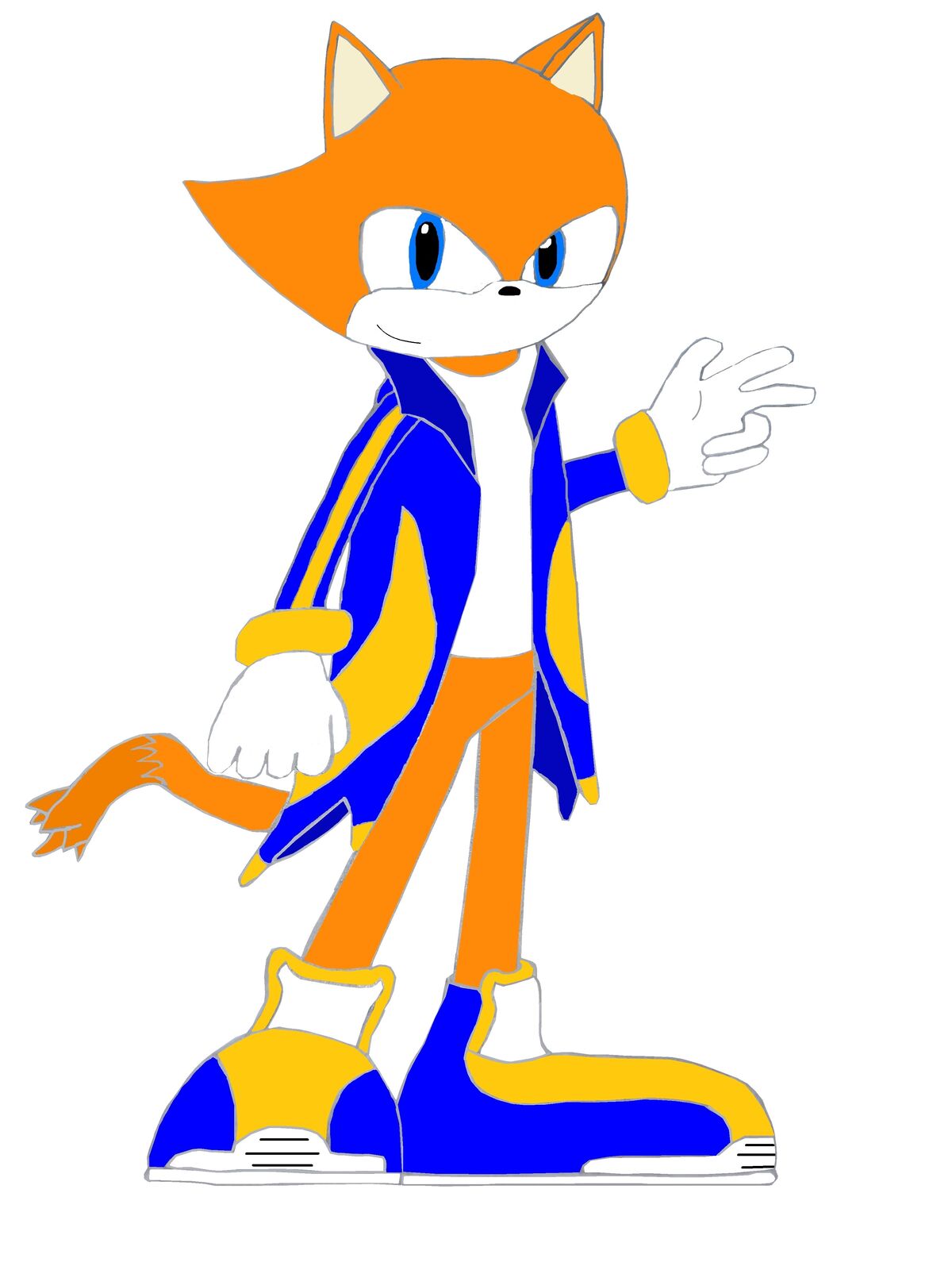 Category:Pyromaniacs | Sonic Fanon Wiki | Fandom
