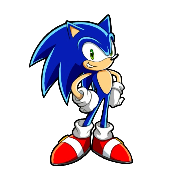 Sonic Fanon Wiki | Sonicfanon Wikia | Fandom