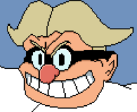 Doctor Warpnik (JBFC) | Sonic Fanon Wiki | Fandom