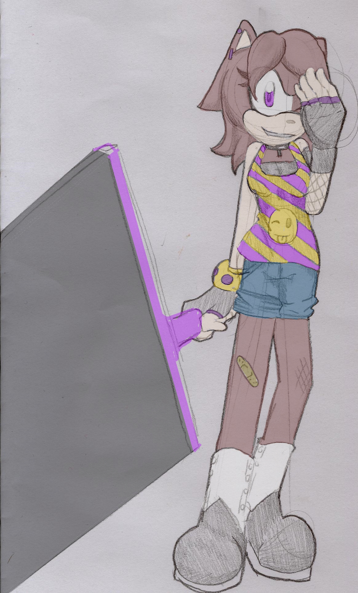 Category:Mothers | Sonic Fanon Wiki | Fandom