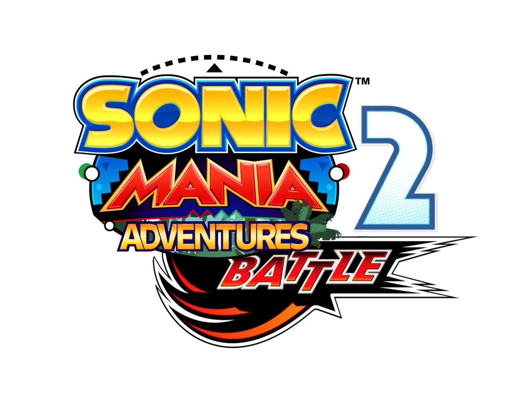 Sonic Mania Adventures 2 Battle (TV Show) | Sonic Fanon Wiki | Fandom