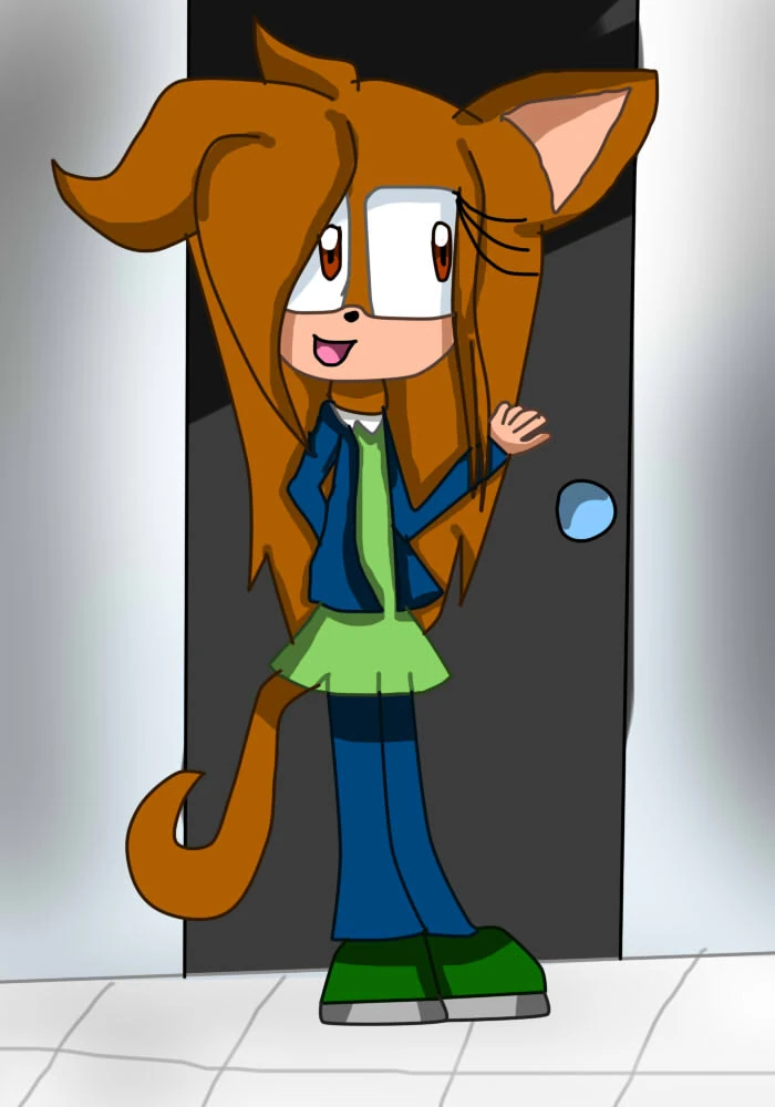 Alexis Petals/My Sweet Life | Sonic Fanon Wiki | Fandom