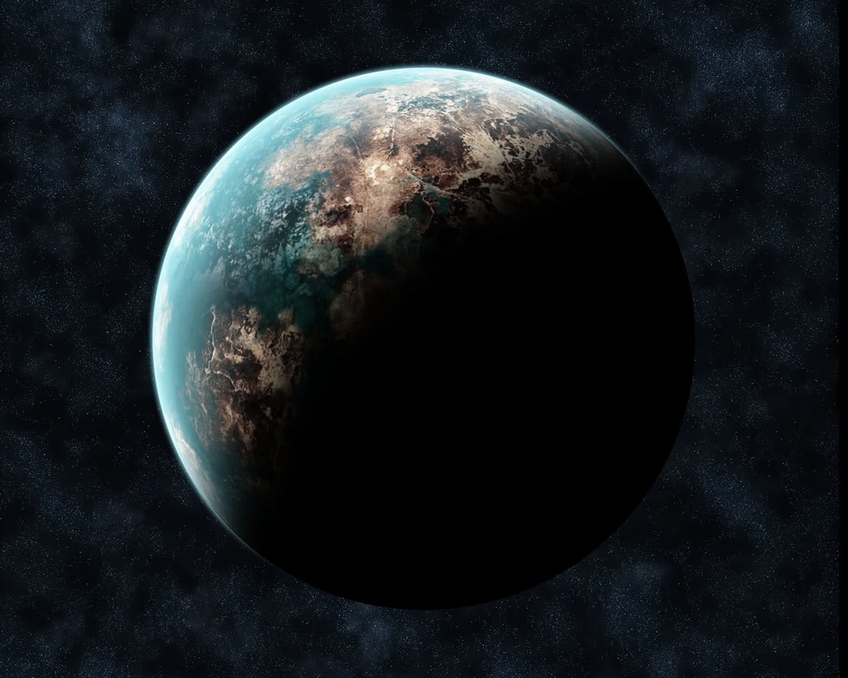 Sol Dimension | Sonic Fanon Wiki | Fandom