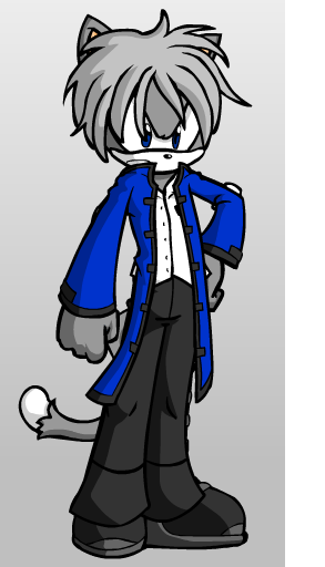 King Jupiter the Cat | Sonic Fanon Wiki | Fandom