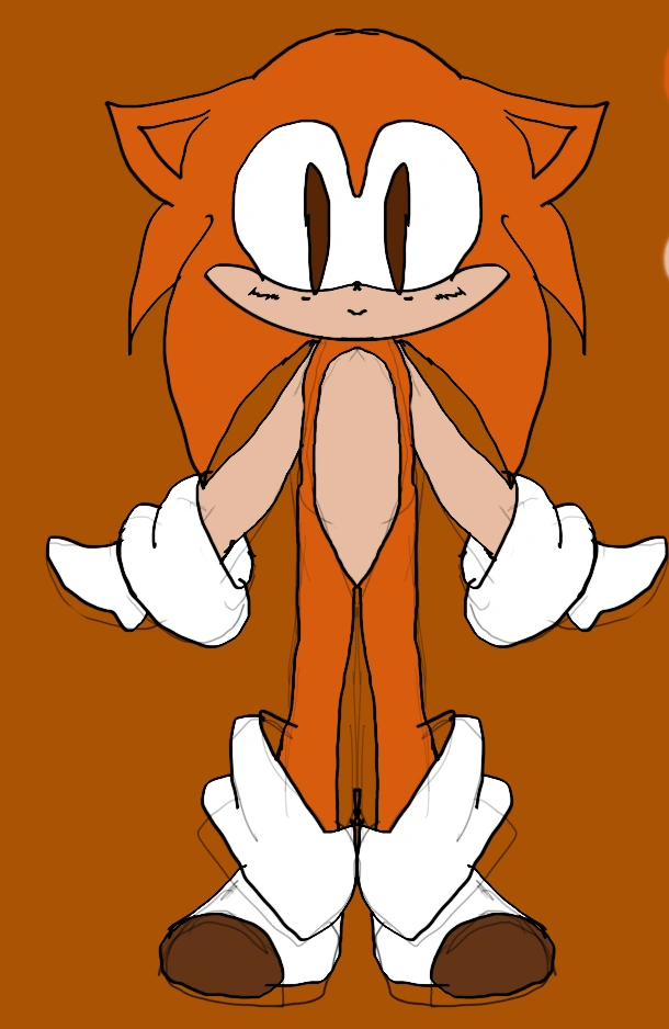 Soleil the Hedgehog/Gallery | Sonic Fanon Wiki | Fandom