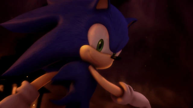 Sonic the Hedgehog/Blue Blur | Sonic Fanon Wiki | Fandom