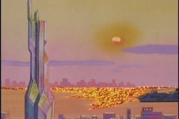 Starlight Tower (AngieYaz Sonic Underground reboot) | Sonic Fanon Wiki ...