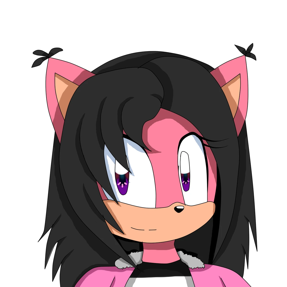 Ashley the Cat | Sonic Fanon Wiki | Fandom