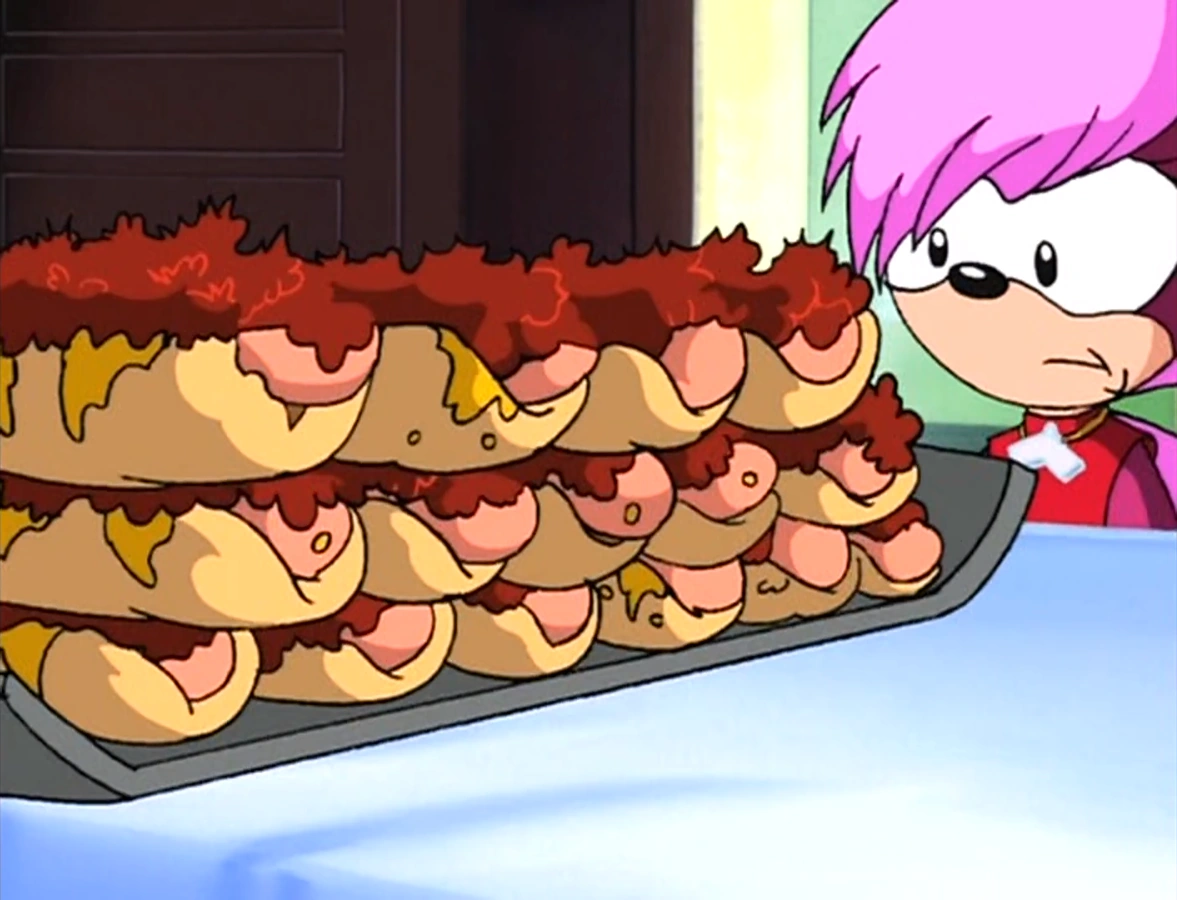 Underground Masquerade (AngieYaz Sonic Underground reboot) | Sonic ...