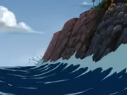 Ocean (Mobius) (AngieYaz Sonic Underground reboot) | Sonic Fanon Wiki ...