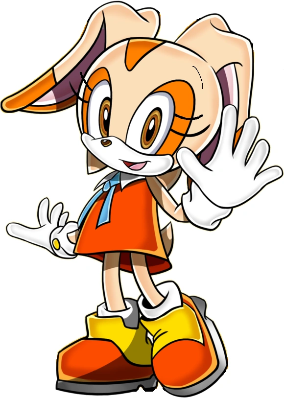 Sonic: Monsters from The Other World | Sonic Fanon Wiki | Fandom