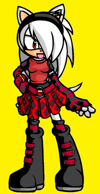 Starlight the Hedgehog | Sonic Fanon Wiki | Fandom