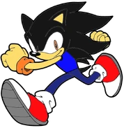 Satoru Akimitsu | Sonic Fanon Wiki | Fandom