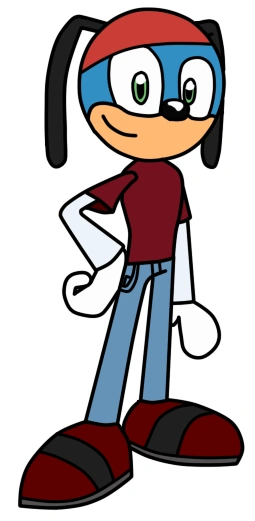 Kaiko the Dog | Sonic Fanon Wiki | Fandom