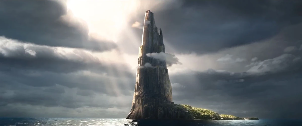 Shadow Island | Sonic Fanon Wiki | Fandom