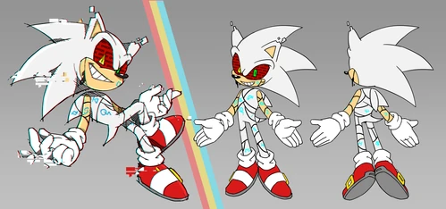 S_30-ic | Sonic Fanon Wiki | Fandom