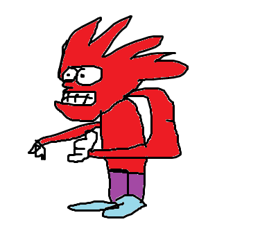 Fuankfur the Hedgehog | Sonic Fanon Wiki | Fandom