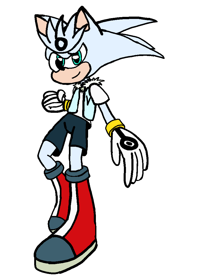 Venice (Sonic Ultraverse) | Sonic Fanon Wiki | Fandom